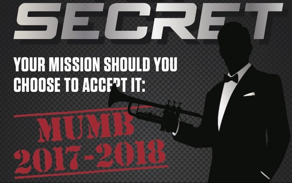 Supporting Redhawks football since 1935 | Miami University Marching Band